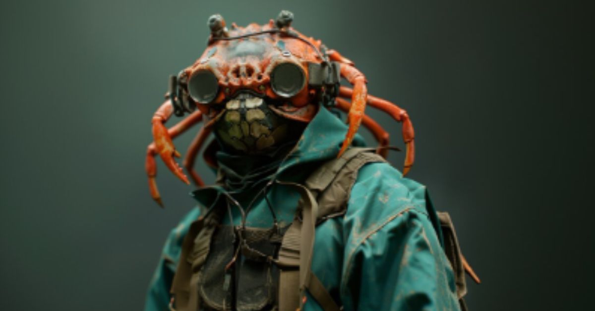 Toxic Wasteland Outfit: How to Nail the Post-Apocalyptic Look ...