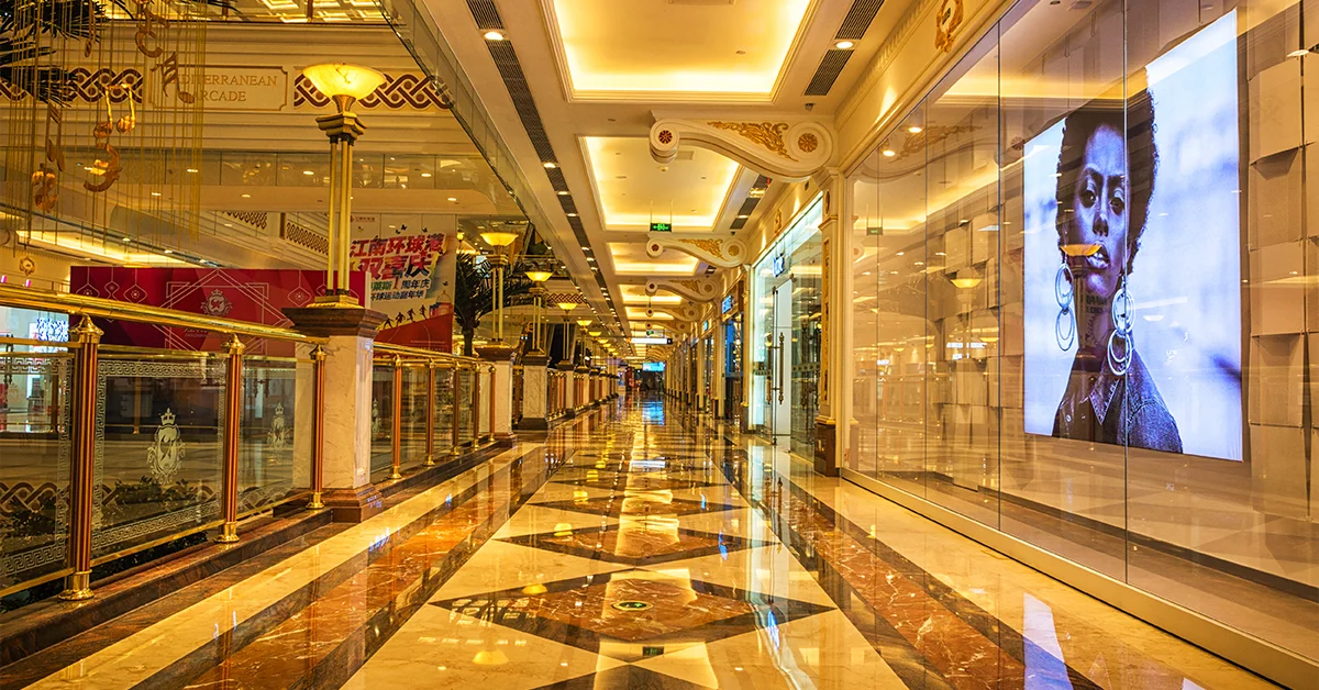 Discovering Style And Trends At Fashion Valley Mall