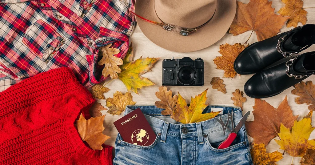 Fall Fashion Must-Haves 2026: Your Seasonal Style Guide
