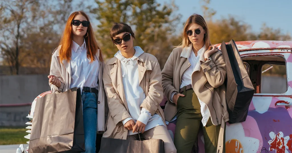 Step Back In Style: Vintage Clothing Trends 2026